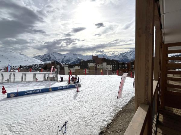 Residence Phoenix A By Leavetown Vacations - L'Alpe d'Huez