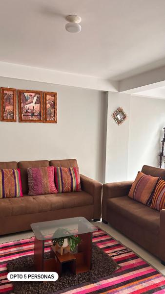 El Viejo Roble - Cuzco