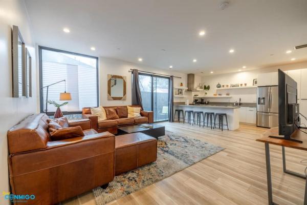 Navien Nooks Unit 2 - Salt Lake City, UT