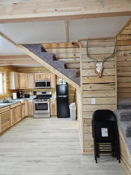 Halibut Haven, Cabin 7 At Lower Kenai Lodge - Kenai, AK