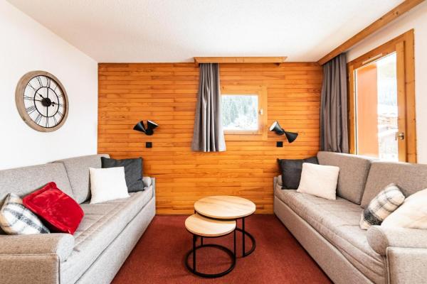Quartier Crève Cœur - Maeva Home - 2 Pièces 5 Personnes Sélection Mae-2001 - Aiguebelle