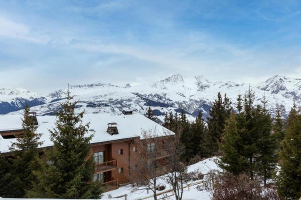 Résidence Les Alpages De Chantel - Maeva Home - Appartement 3 Pièces 6 Personnes - Sélection Mae-1652 - Bourg-Saint-Maurice