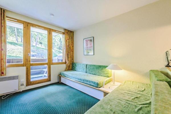 Résidence Le Hameau Du Sauget - Maeva Home - 2 Pièces 4 Personnes Confort Mae-6712 - Aime
