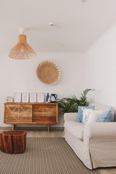 Pure Fonte Velha B&b - Sagres