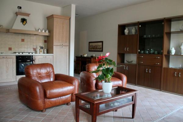 Monte Isola - Decio Apartments - Zone