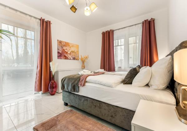 Loc-luxus Apartment Nahe Oldenburg - Oldenburg
