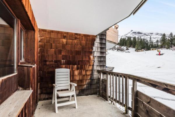 Résidence Sépia - Maeva Home - Appartement 2 Pièces 5 Pers Sélection Mae-5530 - Avoriaz