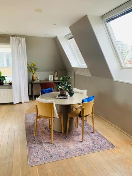 Main Street Beach Apartment, Beach 150 Meters - Noordwijkerhout