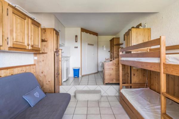 Chalet Arketa 14 Pers. Au Pied Des Pistes - Maeva Home - 8 Pièces 14 Personnes Prestige Mae-9510 - Alpen