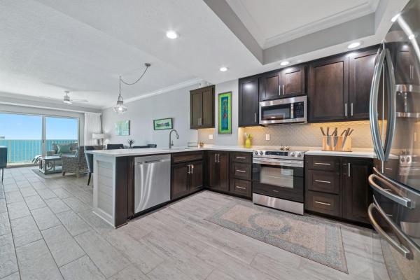 Crystal Shores Unit 1405 - Gulf Shores, AL