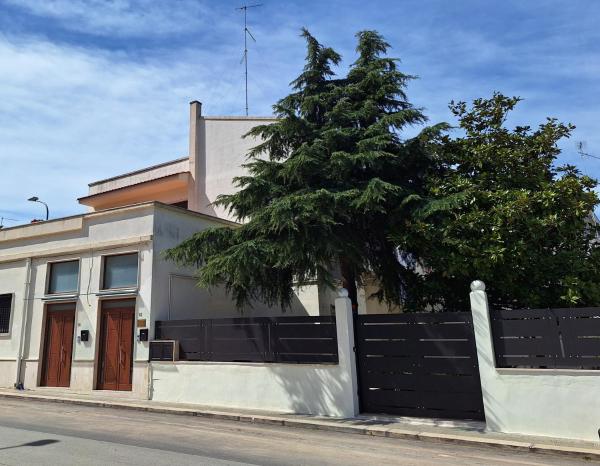 Casa Vacanze Al Parco - Apulia