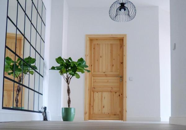 Amao Brown - City Center Lahr - Comfort Apartment - Rust