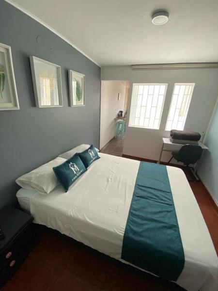 Hotel Boutique Casa Magaly - Bogota