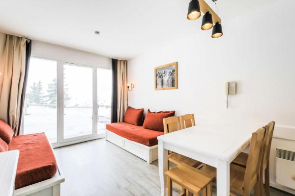 Résidence Le Thabor - Maeva Home - Appartement 2 Pièces 5 Personnes Confort Mae-2491 - Valmeinier