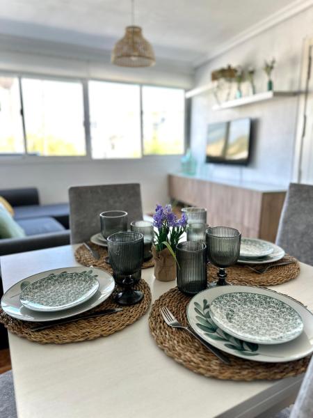 Encanto Jerezano Hideaway - Apartamento En Jerez - Apartment In Sherry - Jerez de la Frontera