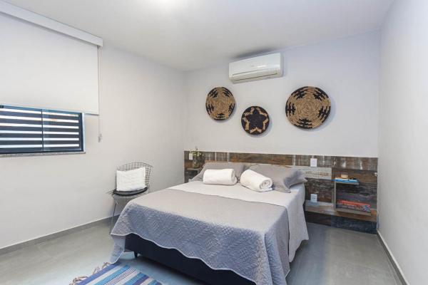 Pê Na Areia 1 Loft Praia De Itaipú - Niterói