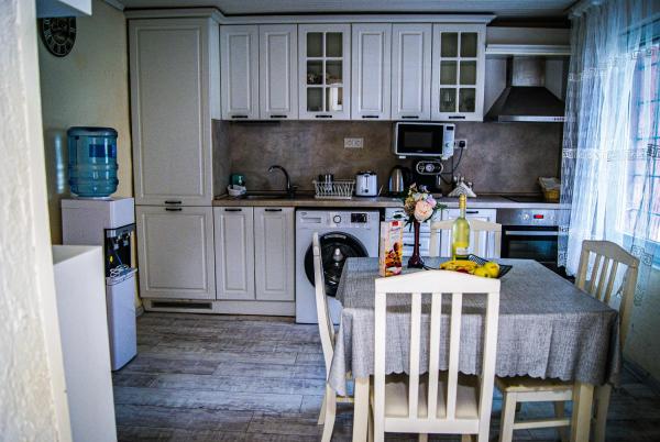 Niki Apart - Aéroport de Sofia (SOF)