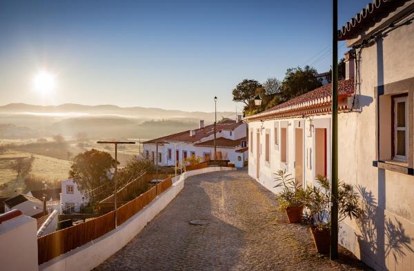 Casa Bene Holiday Home - Aljezur