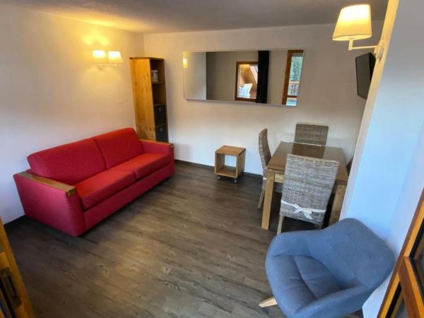 Résidence Les Ravines - Maeva Home - Studio 4 Personnes - Sélection Mae-4524 - Méribel