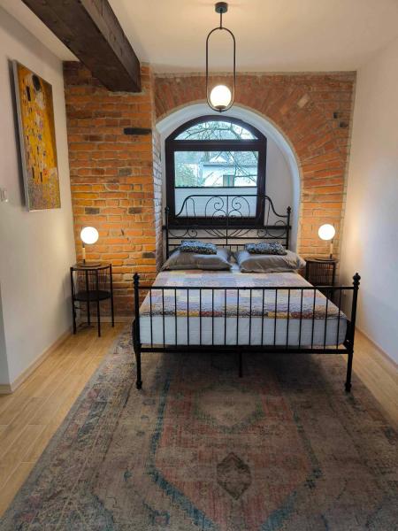 Loft Pod Starym Kasztanem - Krynica-Zdrój