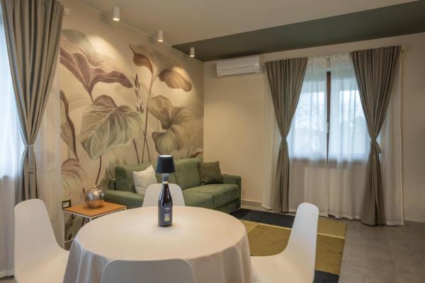 Gomes Comfort House 2 - Valeggio sul Mincio