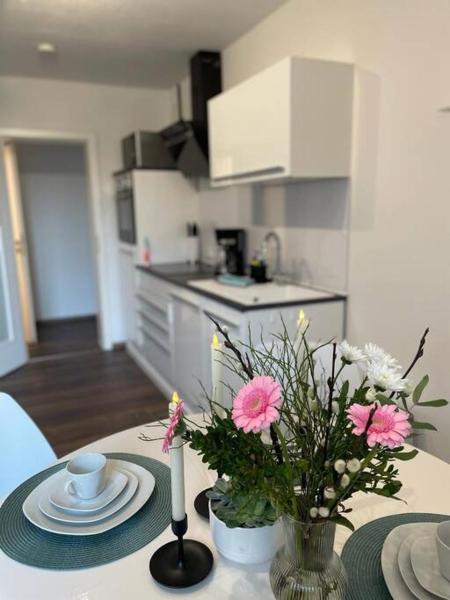 Ferienwohnung Familie Ahrend - Wernigerode