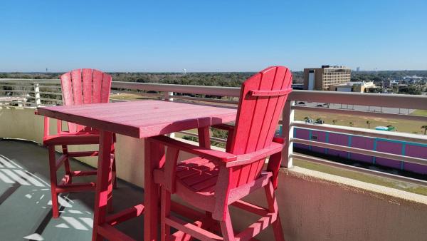 Ocean Club 805 - Biloxi, MS