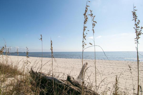 Legacy Villa 806 - Gulfport, MS