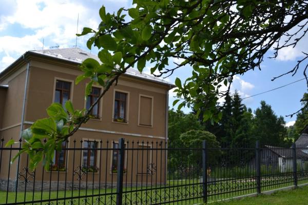 Pension Stará šKola Vysoké ŽIbřidovice - Tchéquie