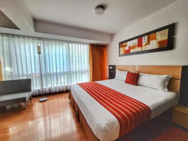 Allpa Hotel & Suites - Lima