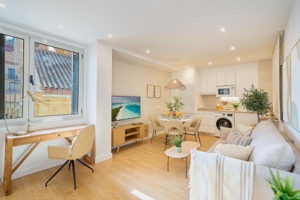 Málaga Mirage By Lovely Rentals - Málaga
