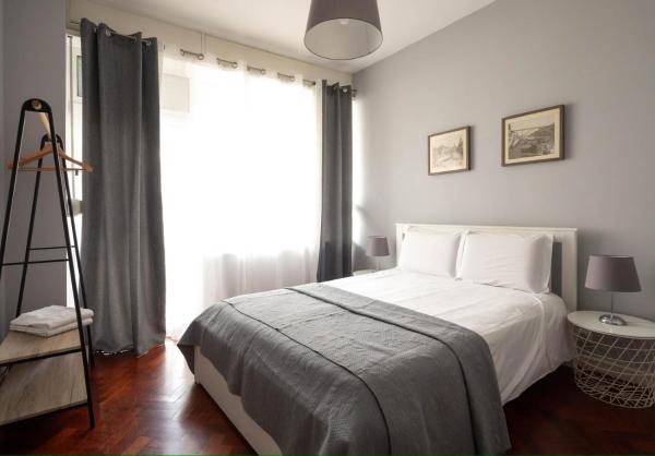 Lolla's City House - Maia