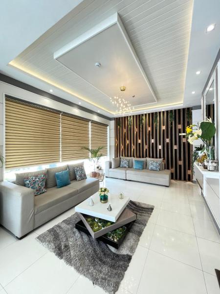 Central Block Inn - Bacolod