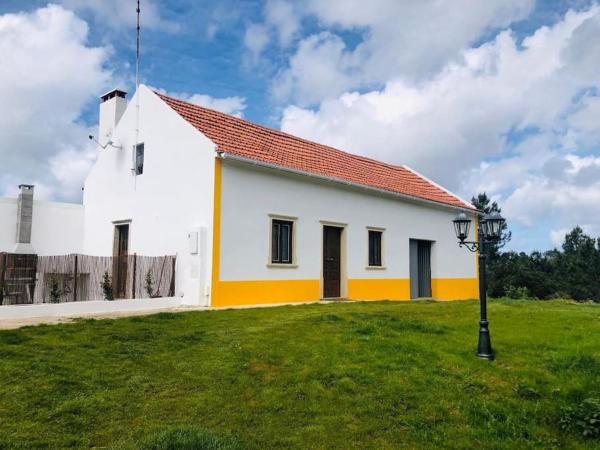 Quinta Da Casa Azul - Óbidos