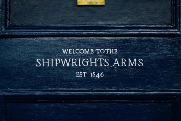 Shipwrights Arms Hotel - Tasmania