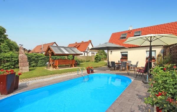 Ferienhaus Kummerow - Malchin