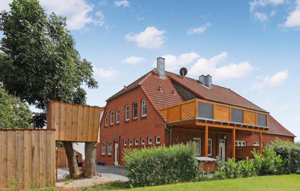 Ferienwohnung Klink - Klink