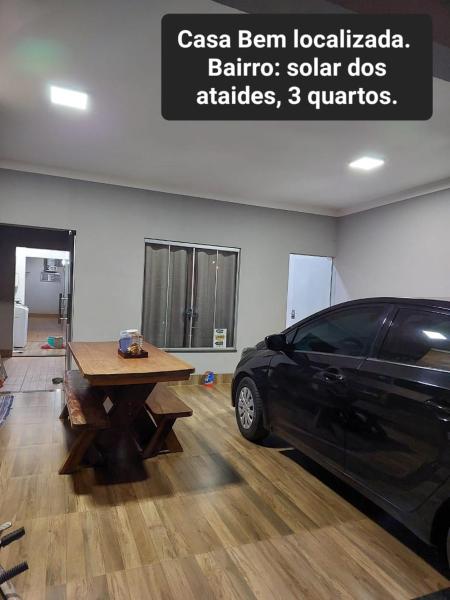 Casa De Temporada - Rio Verde
