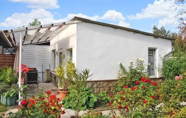 Ferienhaus Waren Müritz - Waren