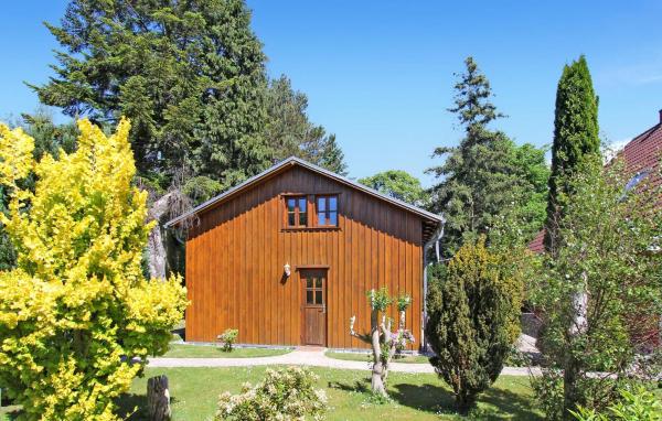 Ferienwohnung Bodstedt - Fuhlendorf