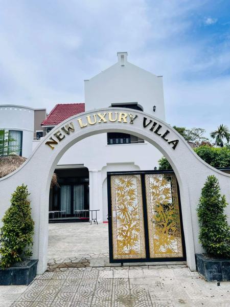 New Luxury Villa - Venuestay - Hội An