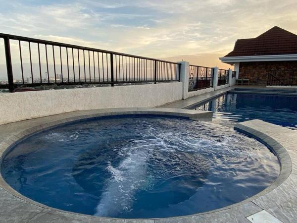 Cloud9condos Cebu 1 Br With Balcony - Cebú