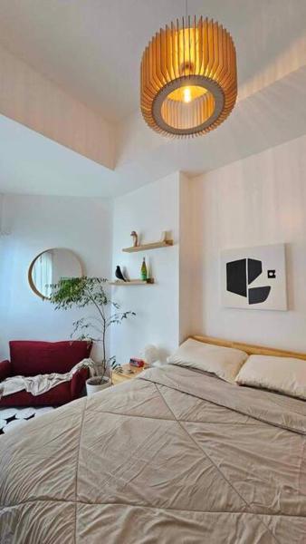 Urban Zen At Azure North Pampanga - Studio 416 Na - Apalit