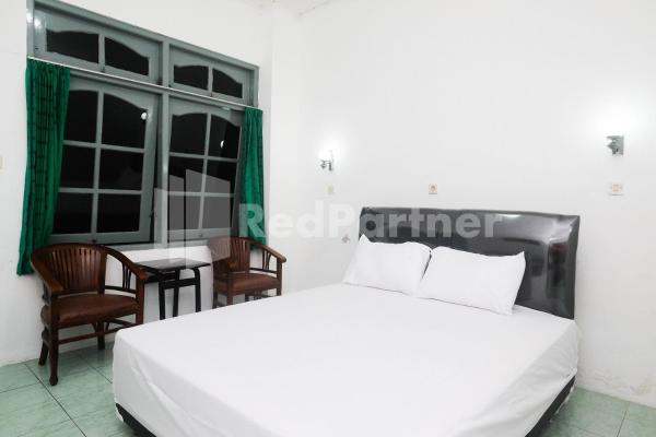 Camila Living Yogyakarta Redpartner - Yogyakarta