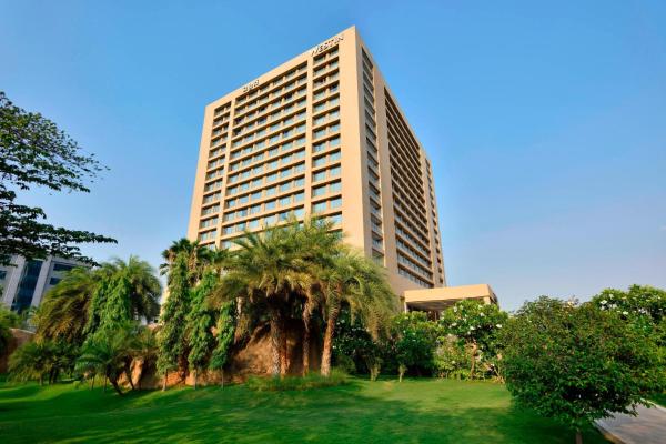 The Westin Hyderabad Mindspace - Hyderabad