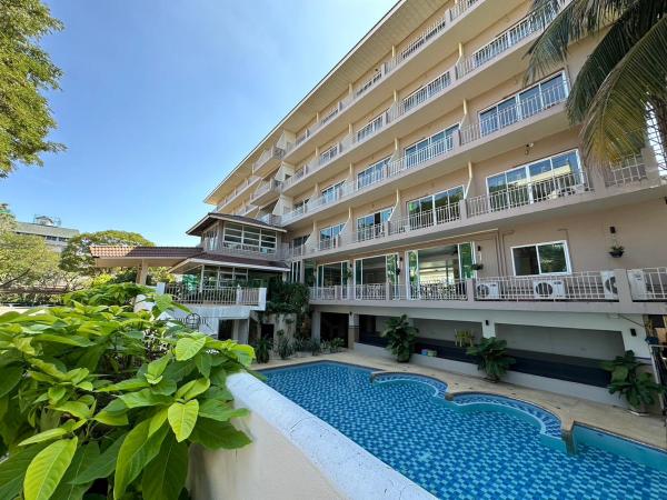 Rattana View -
