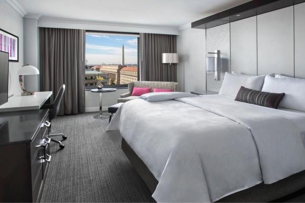 Jw Marriott Washington, Dc - Alexandria, VA