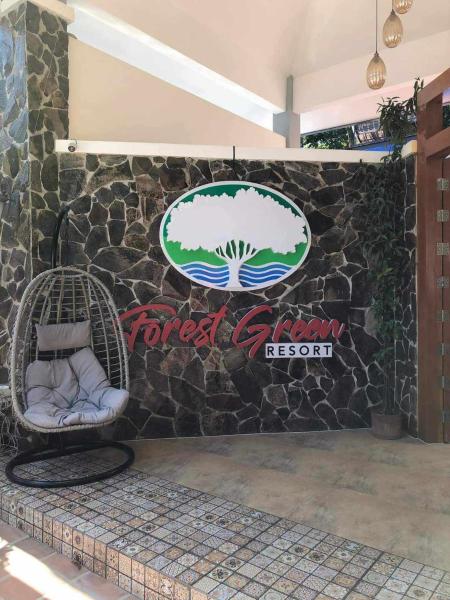 Forest Green Resort - Lipa City