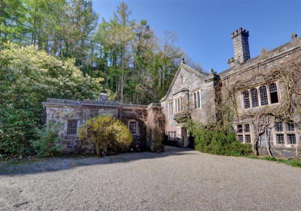 The Gatehouse - Betws-y-Coed