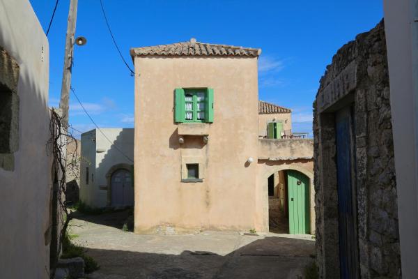 Axion Studios - Greece